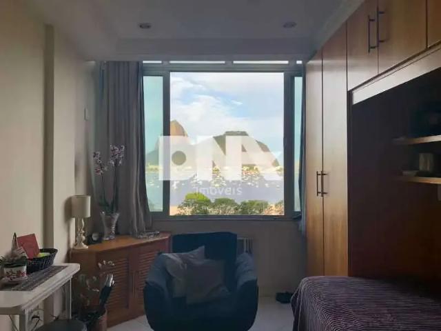 Kitnet / Stúdio para Venda em Rio de Janeiro/RJ Botafogo