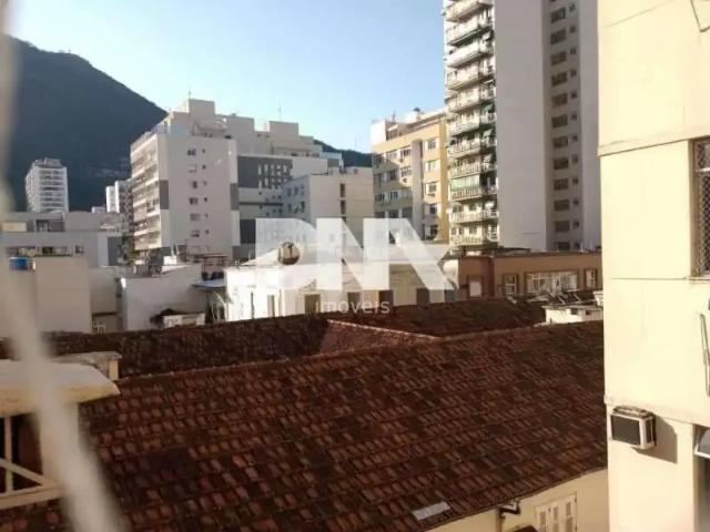 Kitnet / Stúdio para Venda em Rio de Janeiro/RJ Botafogo
