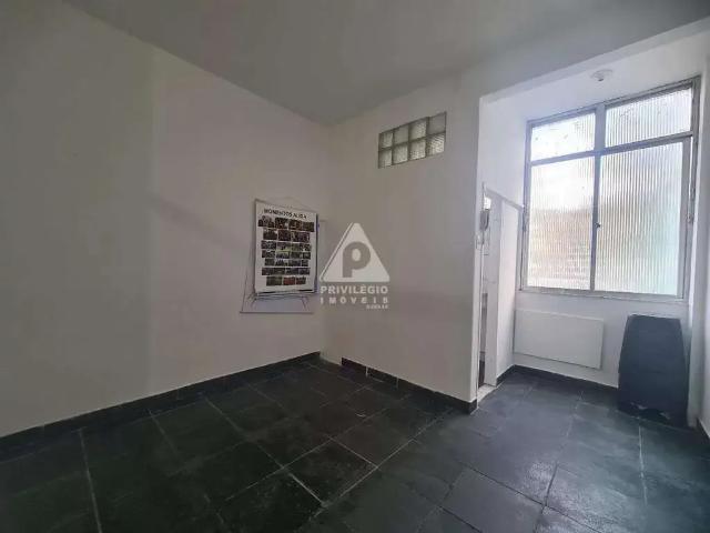 Kitnet / Stúdio para Venda em Rio de Janeiro/RJ Botafogo
