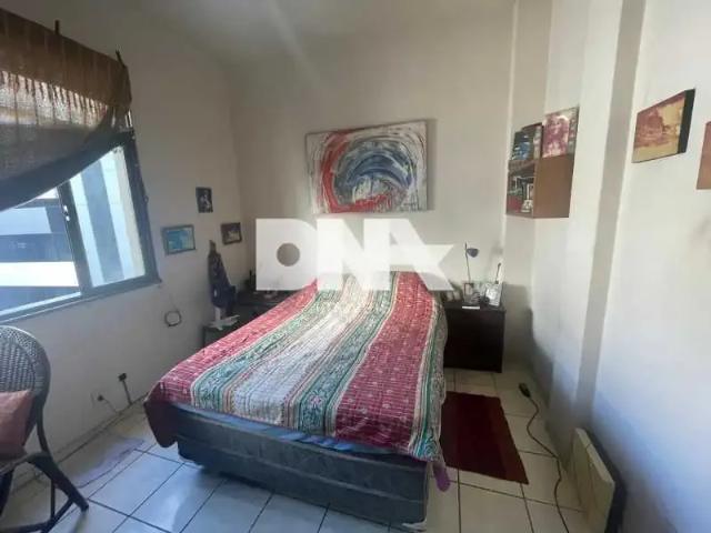 Kitnet / Stúdio para Venda em Rio de Janeiro/RJ Botafogo