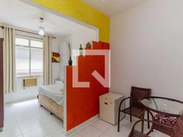 Kitnet / Stúdio para Venda em Rio de Janeiro/RJ Botafogo 1 Quartos