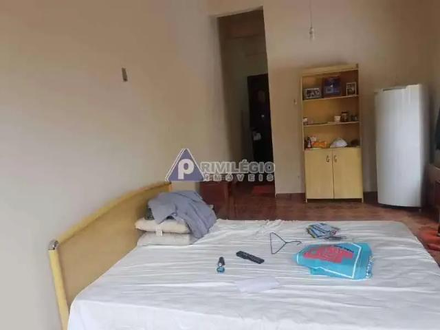 Kitnet / Stúdio para Venda em Rio de Janeiro/RJ Botafogo 1 Quartos