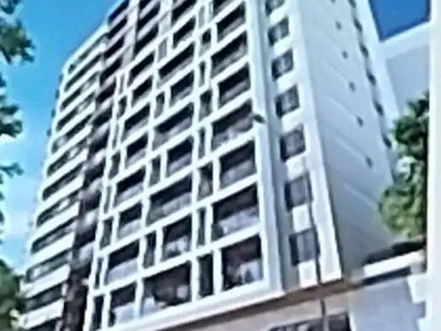 Kitnet / Stúdio para Venda em Rio de Janeiro/RJ Botafogo 1 Quartos