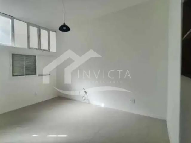 Kitnet / Stúdio para Venda em Rio de Janeiro/RJ Botafogo 1 Quartos