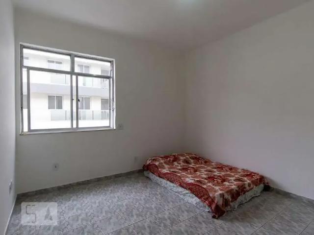 Kitnet / Stúdio para Venda em Rio de Janeiro/RJ Botafogo 1 Quartos