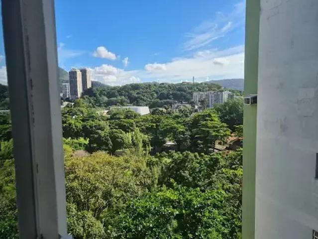 Kitnet / Stúdio para Venda em Rio de Janeiro/RJ Botafogo 1 Quartos