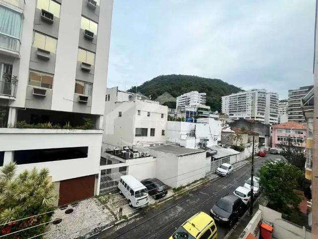 Kitnet / Stúdio para Venda em Rio de Janeiro/RJ Botafogo 1 Quartos