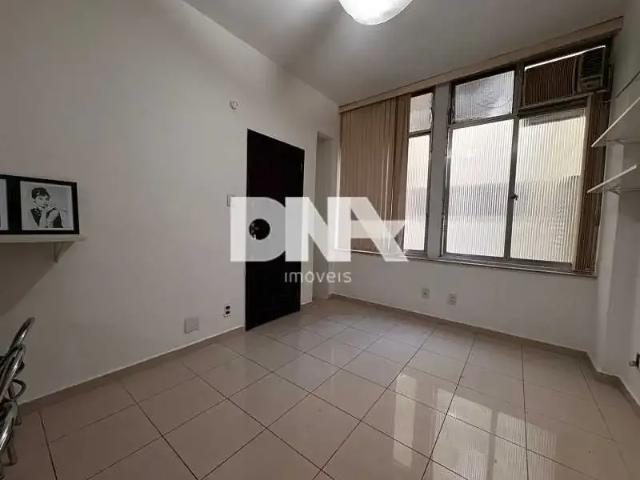 Kitnet / Stúdio para Venda em Rio de Janeiro/RJ Botafogo 1 Quartos