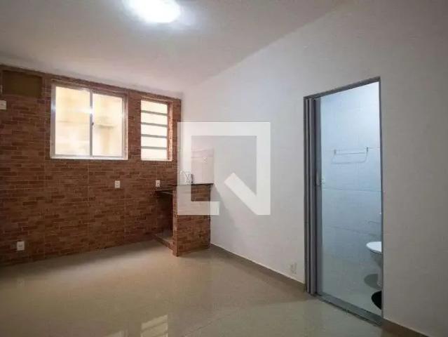 Kitnet / Stúdio para Venda em Rio de Janeiro/RJ Botafogo 1 Quartos