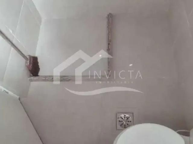 Kitnet / Stúdio para Venda em Rio de Janeiro/RJ Botafogo 1 Quartos