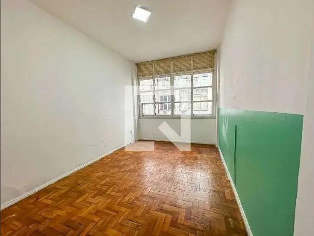 Kitnet / Stúdio para Venda em Rio de Janeiro/RJ Botafogo 1 Quartos