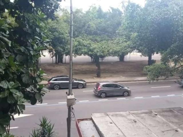 Kitnet / Stúdio para Venda em Rio de Janeiro/RJ Botafogo 1 Quartos