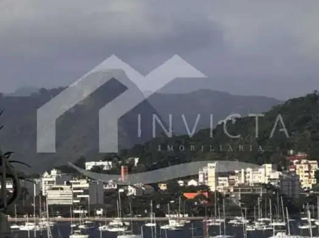 Kitnet / Stúdio para Venda em Rio de Janeiro/RJ Botafogo 1 Quartos