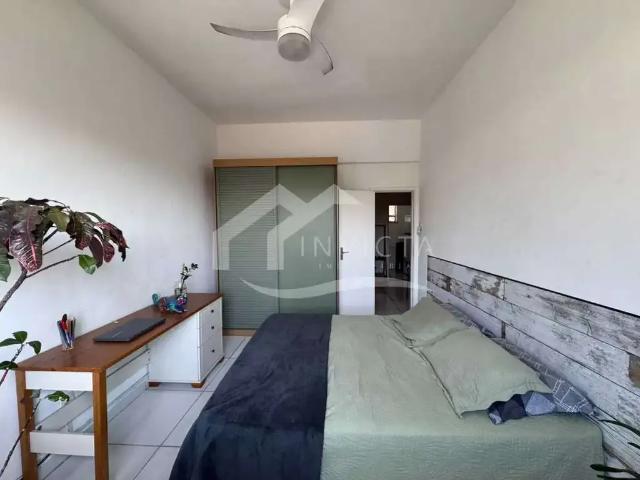 Kitnet / Stúdio para Venda em Rio de Janeiro/RJ Botafogo 1 Quartos