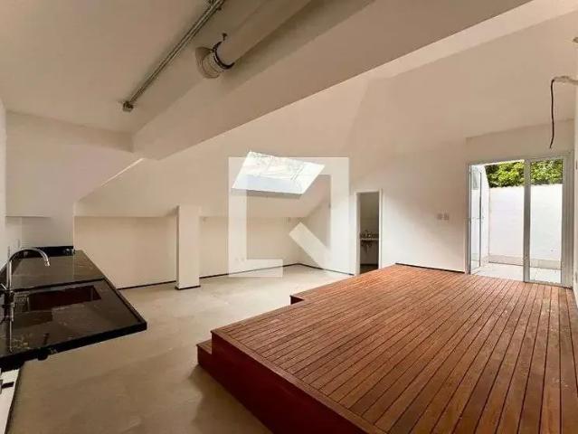 Kitnet / Stúdio para Venda em Rio de Janeiro/RJ Botafogo 1 Quartos
