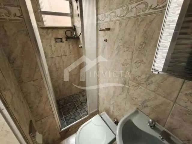 Kitnet / Stúdio para Venda em Rio de Janeiro/RJ Botafogo 1 Quartos