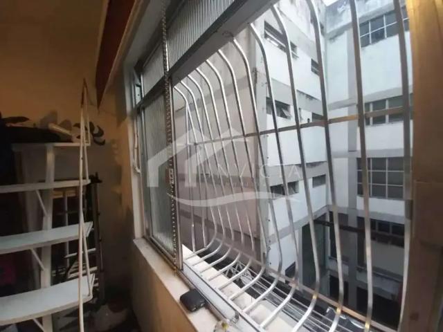 Kitnet / Stúdio para Venda em Rio de Janeiro/RJ Botafogo 1 Quartos