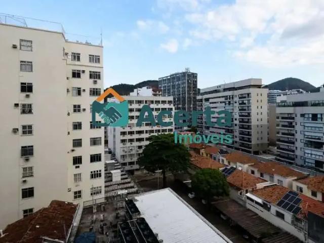 Kitnet / Stúdio para Venda em Rio de Janeiro/RJ Botafogo