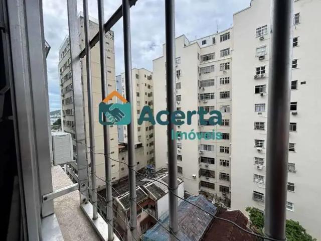 Kitnet / Stúdio para Venda em Rio de Janeiro/RJ Botafogo
