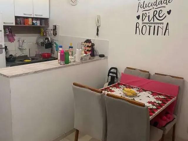 Kitnet / Stúdio para Venda em Rio de Janeiro/RJ Cascadura 1 Quartos