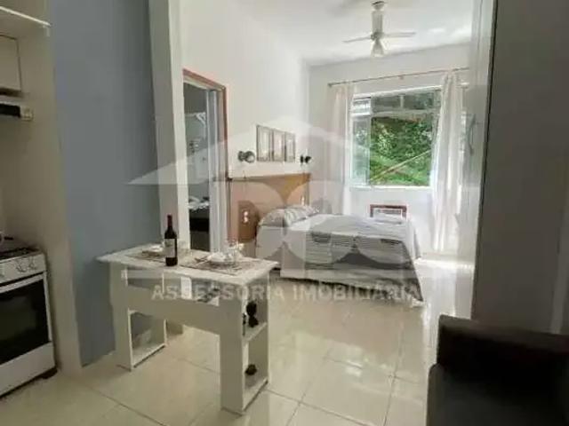 Kitnet / Stúdio para Venda em Rio de Janeiro/RJ Catete