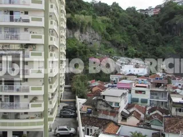Kitnet / Stúdio para Venda em Rio de Janeiro/RJ Catete