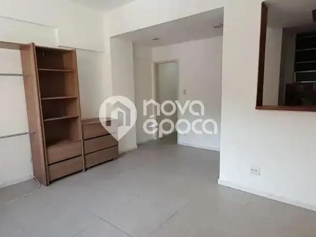 Kitnet / Stúdio para Venda em Rio de Janeiro/RJ Catete 1 Quartos