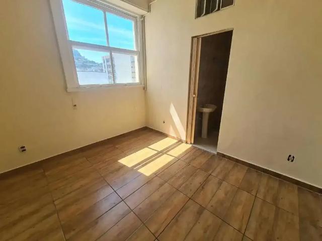 Kitnet / Stúdio para Venda em Rio de Janeiro/RJ Catete 1 Quartos