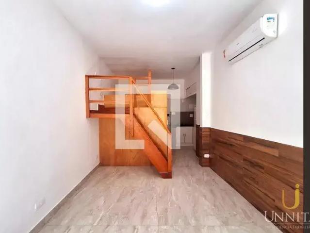 Kitnet / Stúdio para Venda em Rio de Janeiro/RJ Catete 1 Quartos