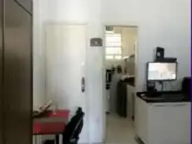 Kitnet / Stúdio para Venda em Rio de Janeiro/RJ Catete 1 Quartos