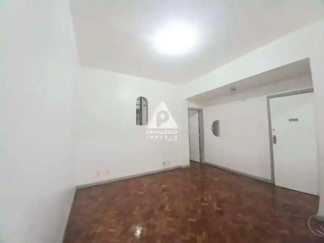 Kitnet / Stúdio para Venda em Rio de Janeiro/RJ Centro 1 Quartos