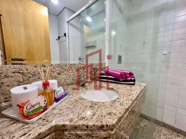 Kitnet / Stúdio para Venda em Rio de Janeiro/RJ Centro 1 Quartos