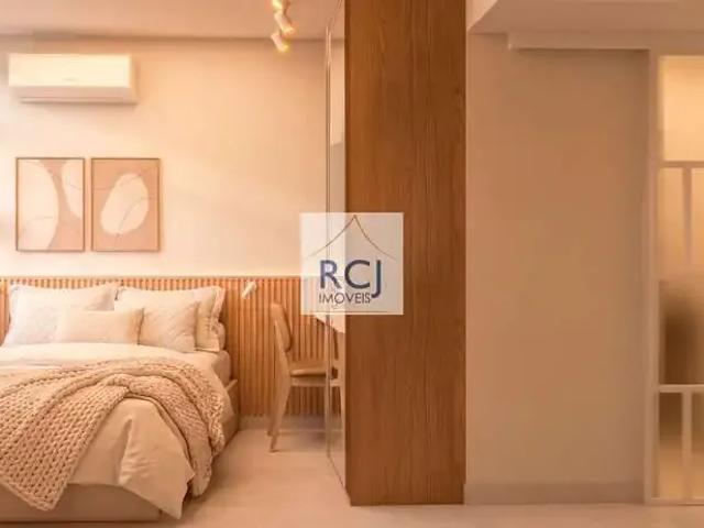 Kitnet / Stúdio para Venda em Rio de Janeiro/RJ Centro 1 Quartos