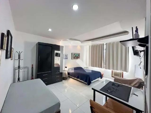 Kitnet / Stúdio para Venda em Rio de Janeiro/RJ Centro 1 Quartos