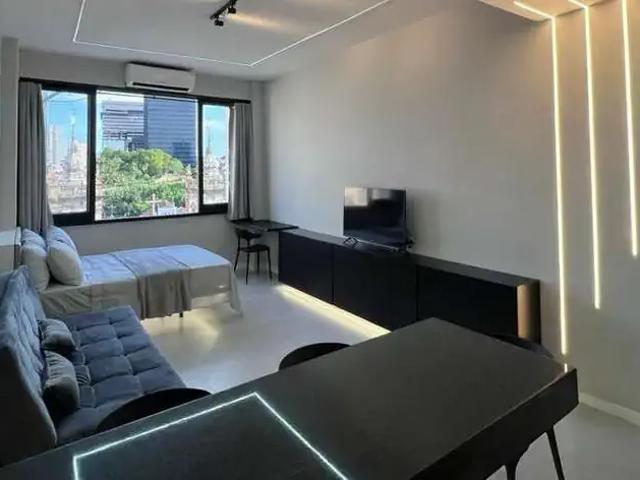 Kitnet / Stúdio para Venda em Rio de Janeiro/RJ Centro 1 Quartos