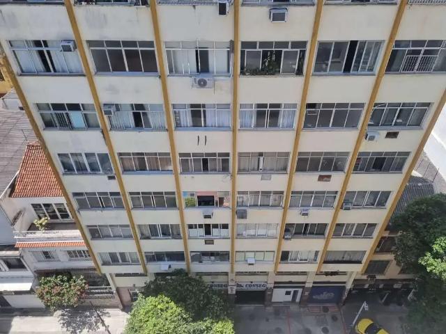 Kitnet / Stúdio para Venda em Rio de Janeiro/RJ Centro 1 Quartos