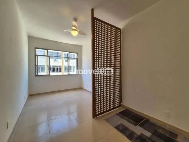 Kitnet / Stúdio para Venda em Rio de Janeiro/RJ Centro 1 Quartos