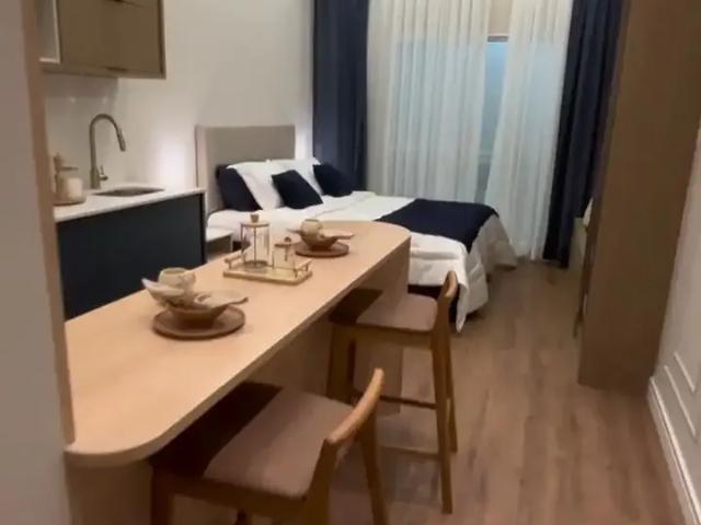 Kitnet / Stúdio para Venda em Rio de Janeiro/RJ Centro 1 Quartos