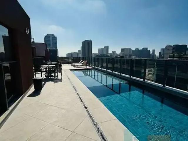 Kitnet / Stúdio para Venda em Rio de Janeiro/RJ Centro 1 Quartos