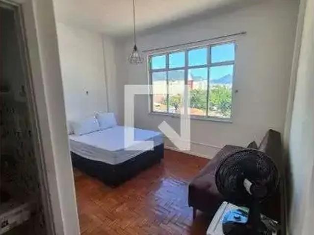 Kitnet / Stúdio para Venda em Rio de Janeiro/RJ Centro 1 Quartos