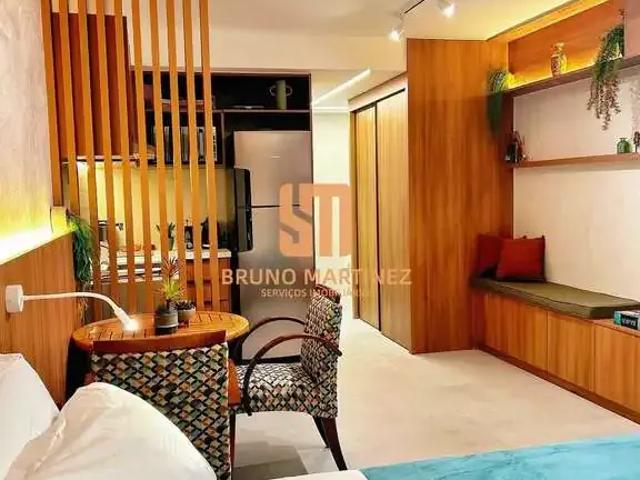 Kitnet / Stúdio para Venda em Rio de Janeiro/RJ Centro 1 Quartos