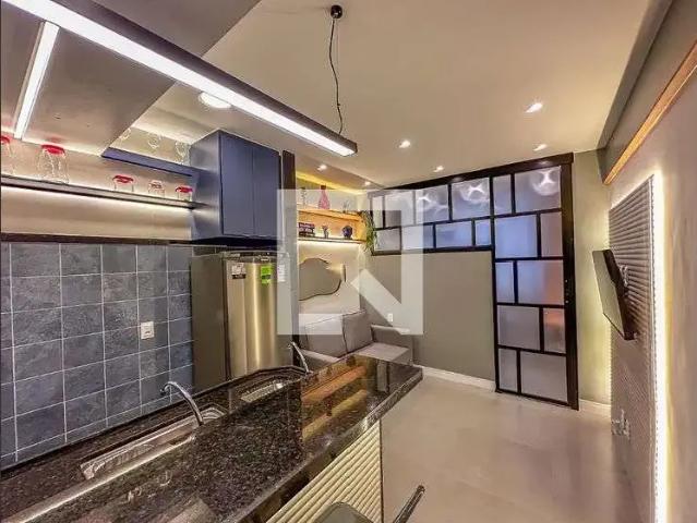 Kitnet / Stúdio para Venda em Rio de Janeiro/RJ Centro 1 Quartos