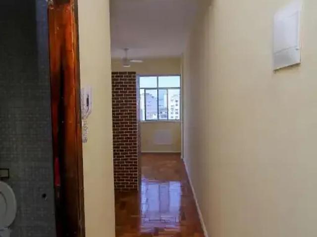 Kitnet / Stúdio para Venda em Rio de Janeiro/RJ Centro 1 Quartos