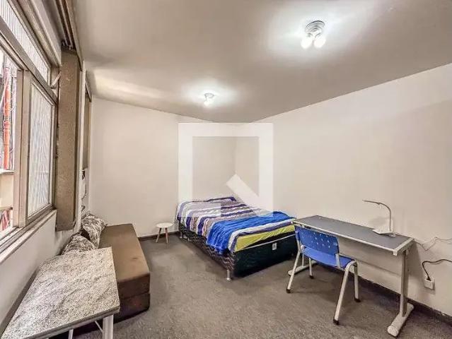 Kitnet / Stúdio para Venda em Rio de Janeiro/RJ Centro 1 Quartos