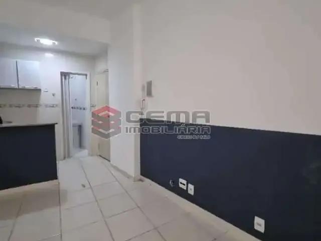 Kitnet / Stúdio para Venda em Rio de Janeiro/RJ Centro 1 Quartos