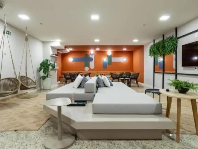 Kitnet / Stúdio para Venda em Rio de Janeiro/RJ Centro 1 Quartos