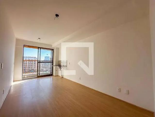 Kitnet / Stúdio para Venda em Rio de Janeiro/RJ Centro 1 Quartos