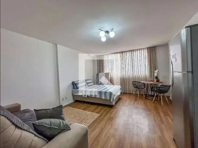 Kitnet / Stúdio para Venda em Rio de Janeiro/RJ Centro 1 Quartos