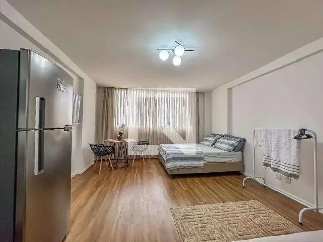 Kitnet / Stúdio para Venda em Rio de Janeiro/RJ Centro 1 Quartos