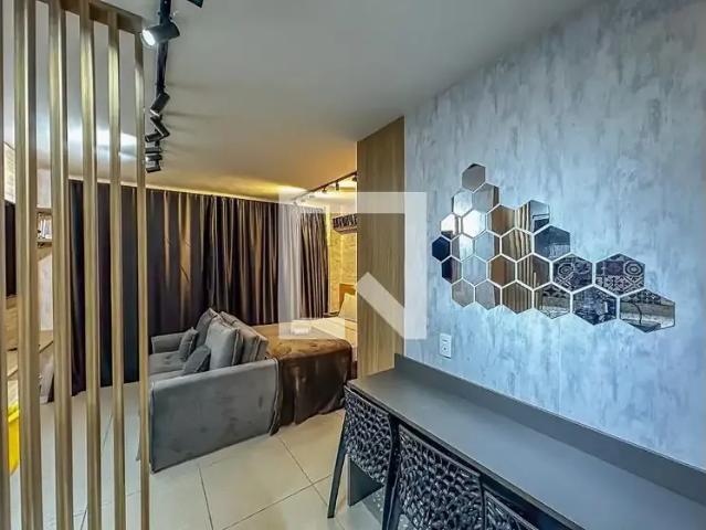 Kitnet / Stúdio para Venda em Rio de Janeiro/RJ Centro 1 Quartos